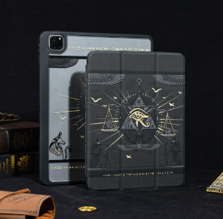 2026 ipad Cover – GeekShare