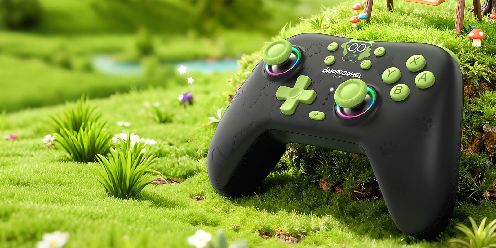 2026 GeekShare x HEl