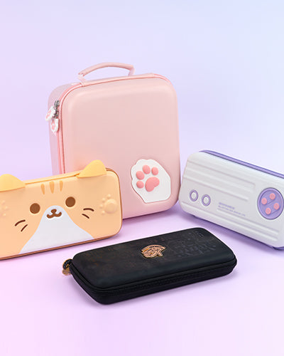 Carrying Bags – GeekShare