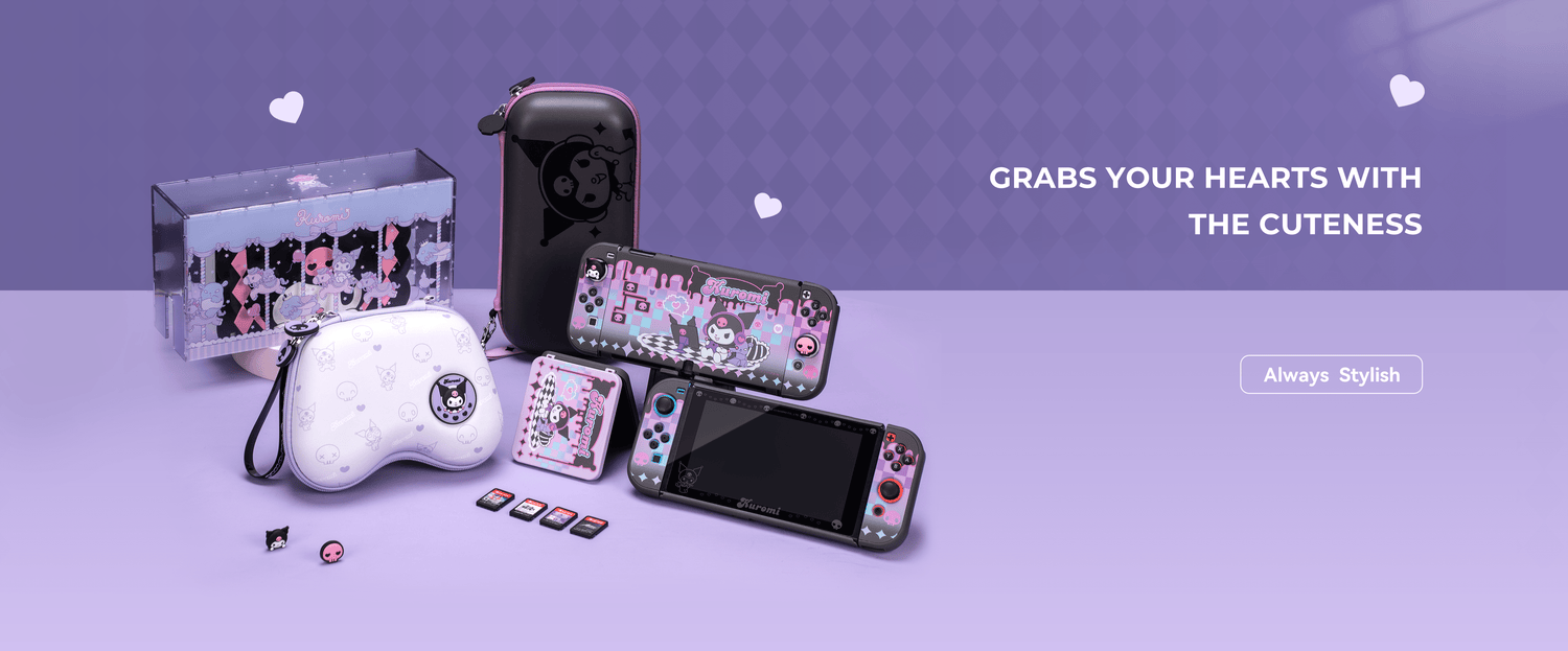 GeekShare - Official Site - Delighting Our Gaming Life