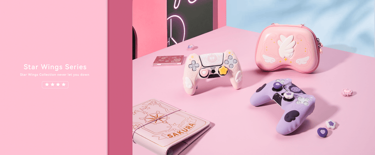 GeekShare - Official Site - Delighting Our Gaming Life