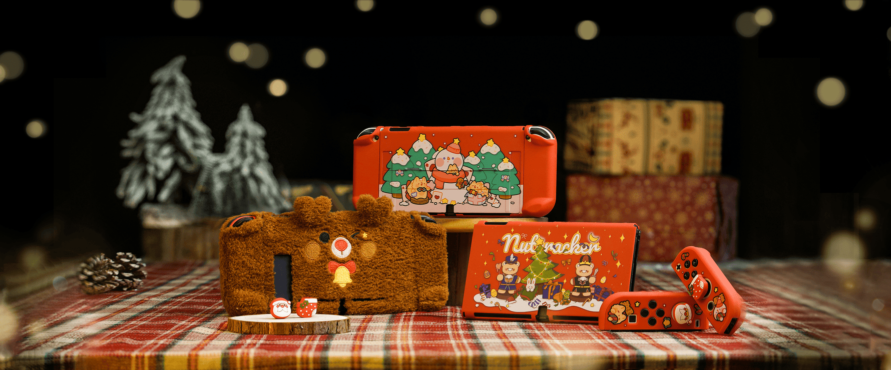 GeekShare - Official Site - Delighting Our Gaming Life