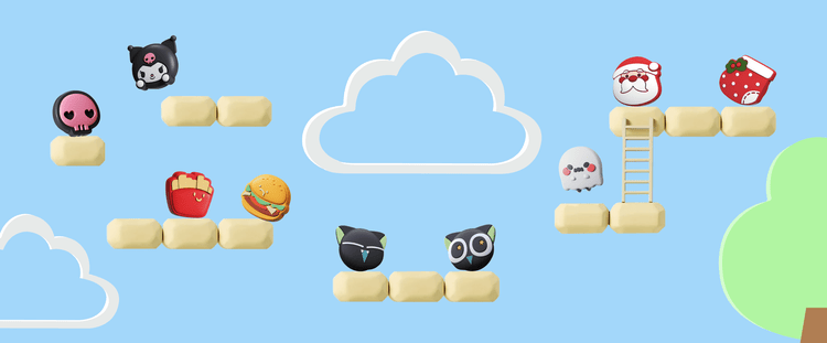 GeekShare - Official Site - Delighting Our Gaming Life