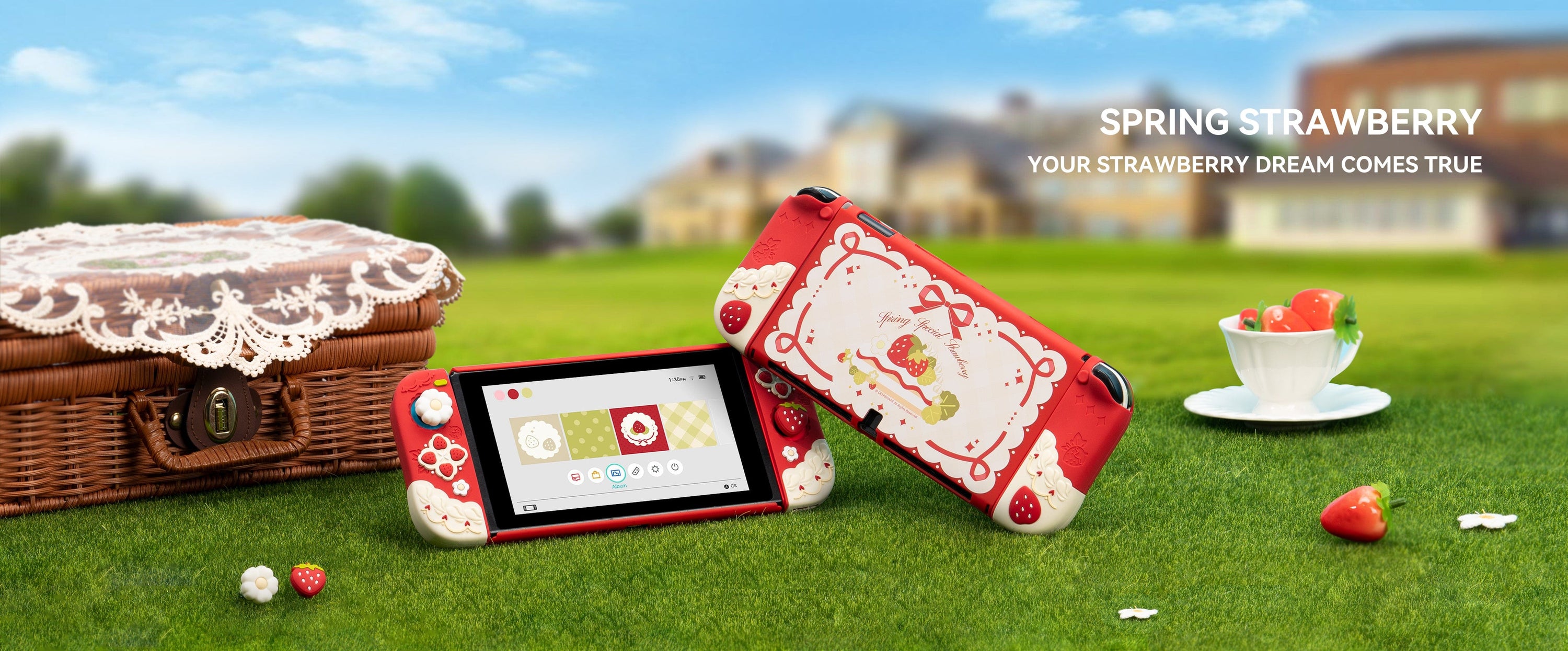 GeekShare - Official Site - Delighting Our Gaming Life