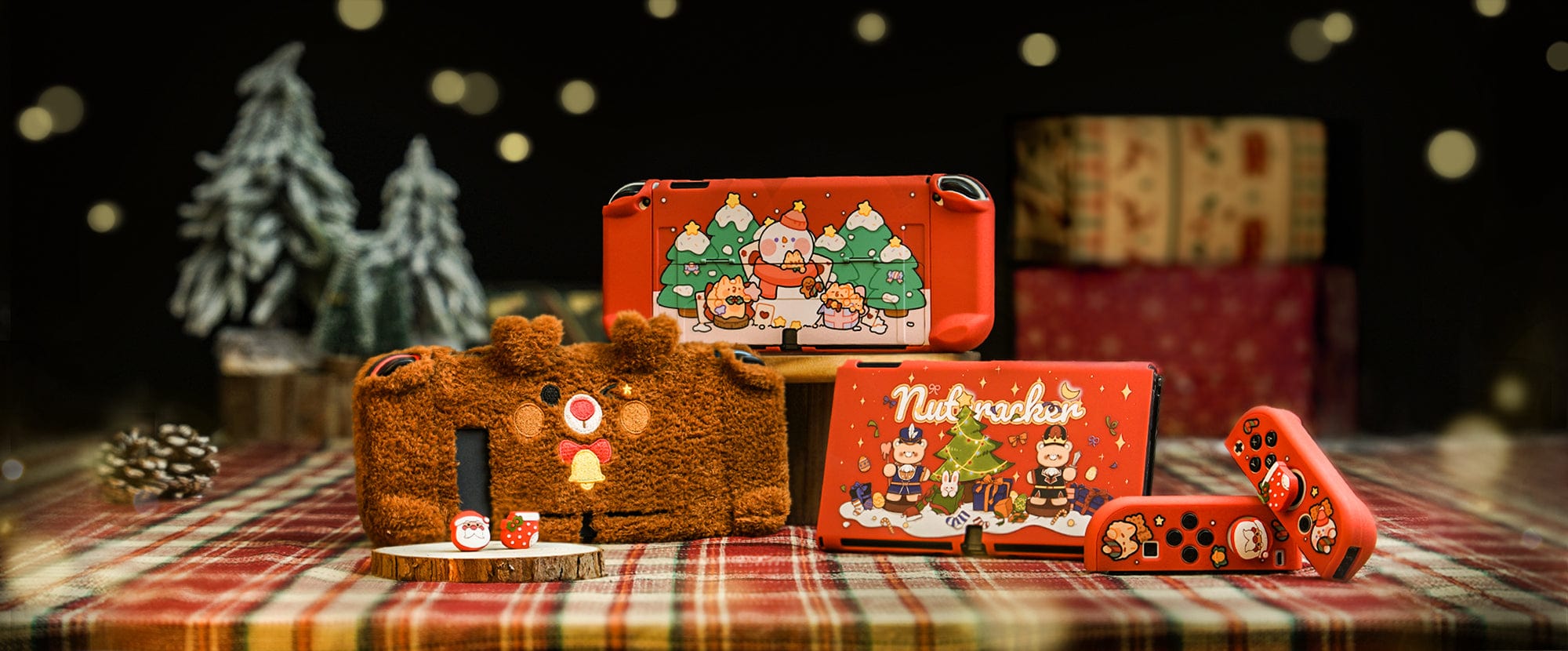 GeekShare - Official Site - Delighting Our Gaming Life