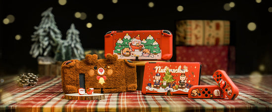 GeekShare - Official Site - Delighting Our Gaming Life