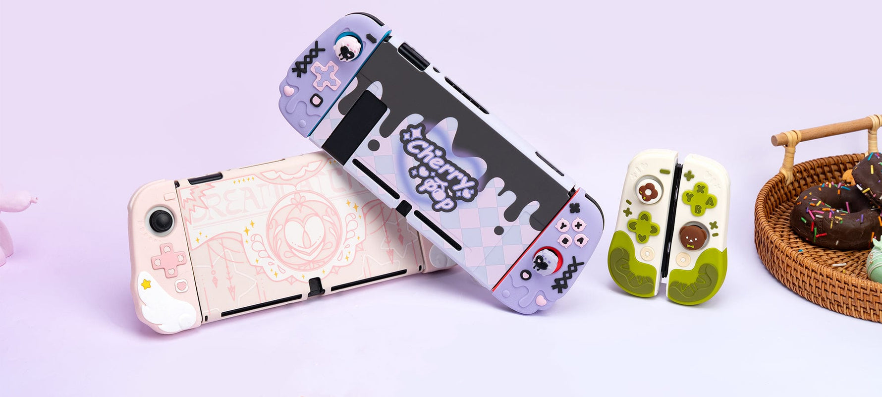 GeekShare - Official Site - Delighting Our Gaming Life