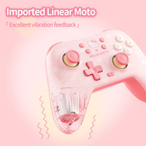 Hello Kitty Wireless Controller – GeekShare