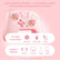 Hello Kitty Wireless Controller – GeekShare