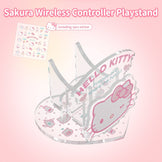 Hello Kitty Wireless Controller – GeekShare