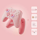 Hello Kitty Wireless Controller – GeekShare
