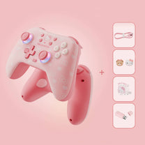 Hello Kitty Wireless Controller – GeekShare