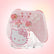 Hello Kitty Wireless Controller – GeekShare