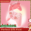 Hello Kitty Wireless Controller – GeekShare
