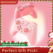 Hello Kitty Wireless Controller – GeekShare
