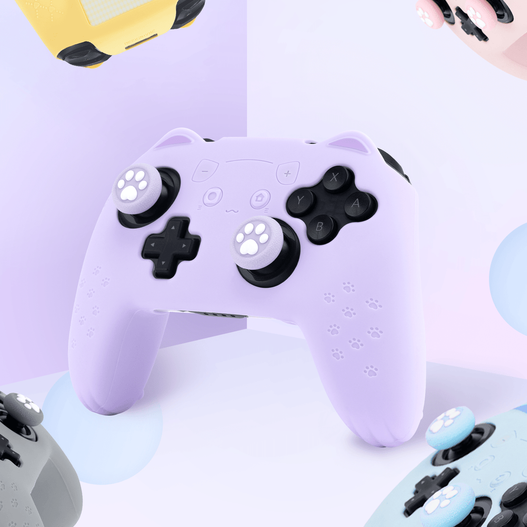 NS Pro Series – GeekShare