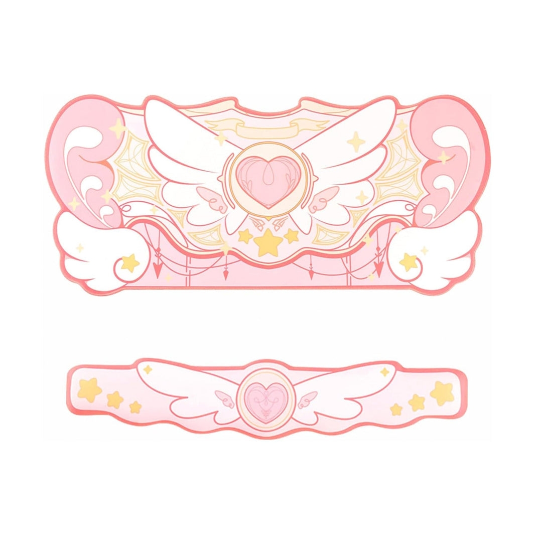 Star Wings – GeekShare