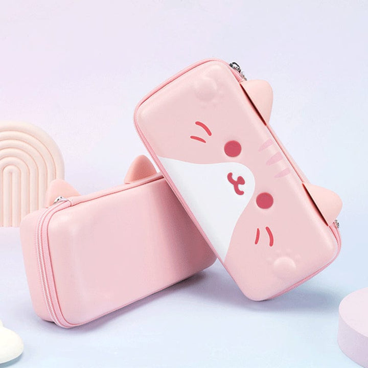 Switch OLED Carrying Case – GeekShare