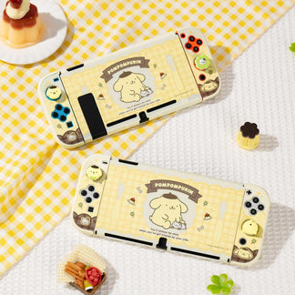GeekShare x Sanrio Protective Case -Sanrio Friends