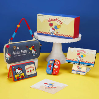Hello Kitty Gift Box – GeekShare