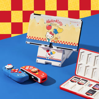 Hello Kitty Gift Box – GeekShare