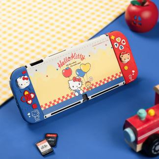 Hello Kitty Gift Box – GeekShare
