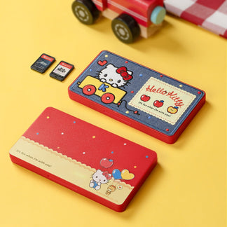 Hello Kitty Gift Box – GeekShare