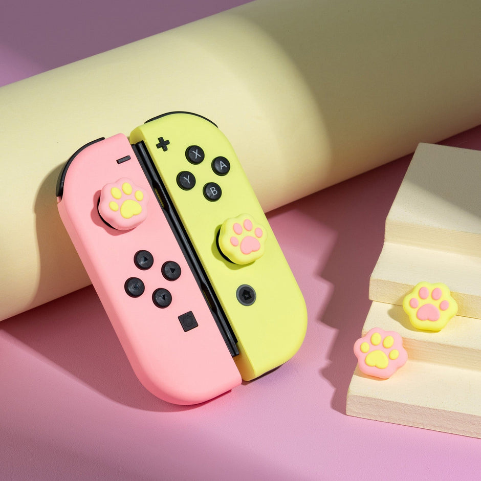 Nintendo Switch Accessories – GeekShare