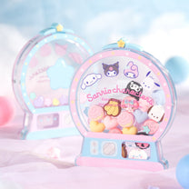 GeekShare x Sanrio Thumb Grips Storage Box