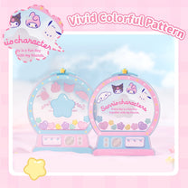 GeekShare x Sanrio Thumb Grips Storage Box