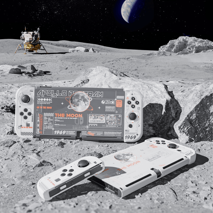 Space Exploration Series – GeekShare