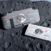 GeekShare Moon Exploration Protective Case