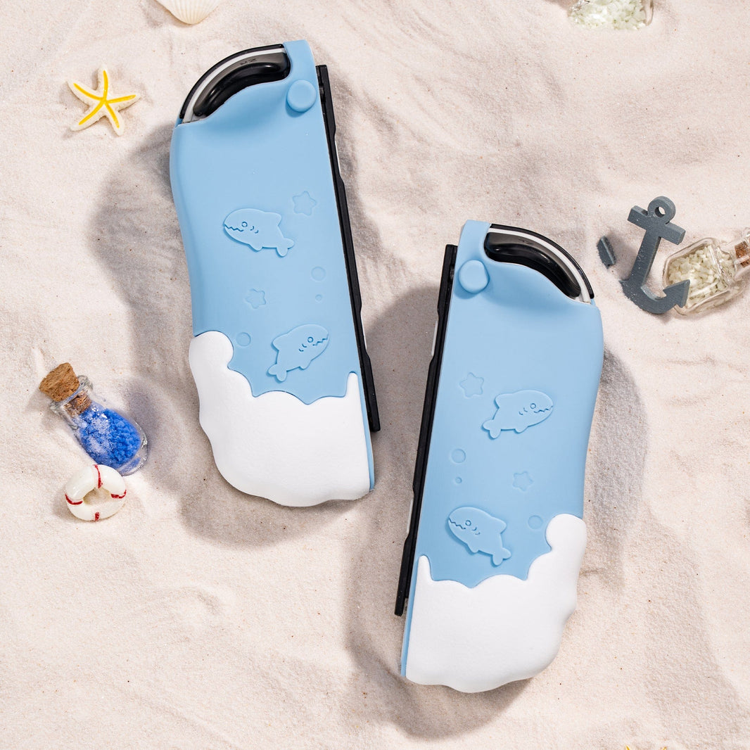 Dive into Fun with Baby Shark! | geekshare – GeekShare