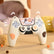 GeekShare Calico Cat PS5 Skin - Stylish & Durable