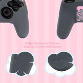 GeekShare x Sanrio PS5/NS Pro Skin