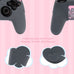 GeekShare x Sanrio PS5/NS Pro Skin