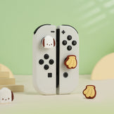 Cute & Comfy GeekShare x Sanrio Thumb Grip Caps