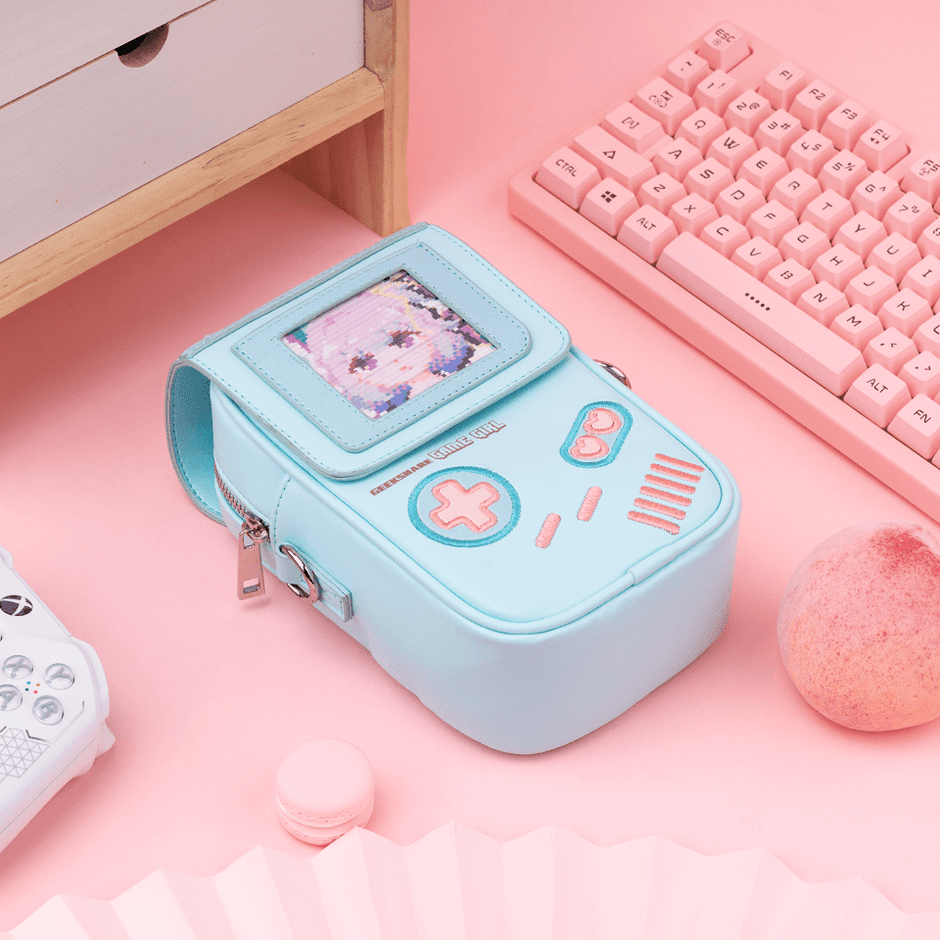 Nintendo Switch Accessories – GeekShare