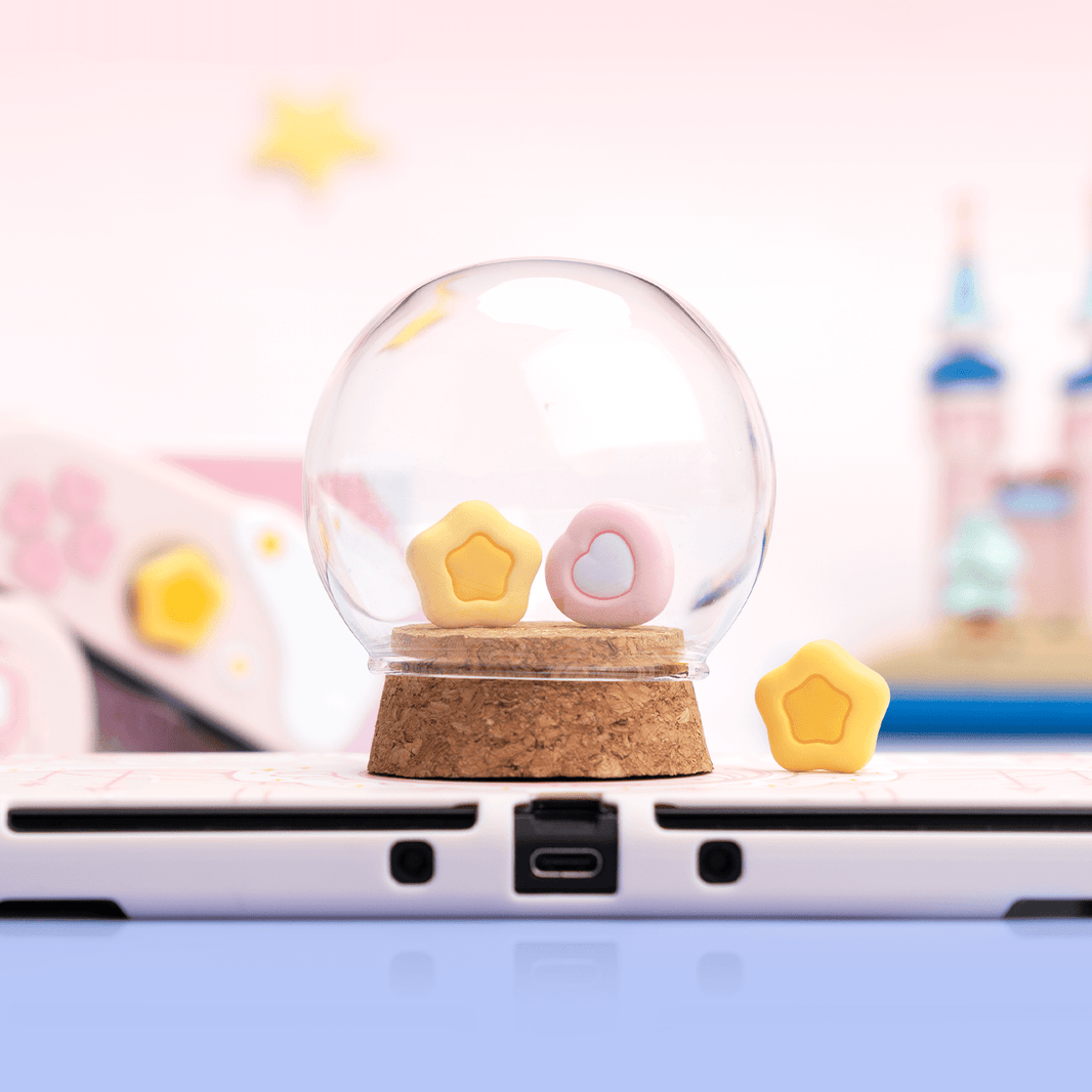 Star Wings – GeekShare