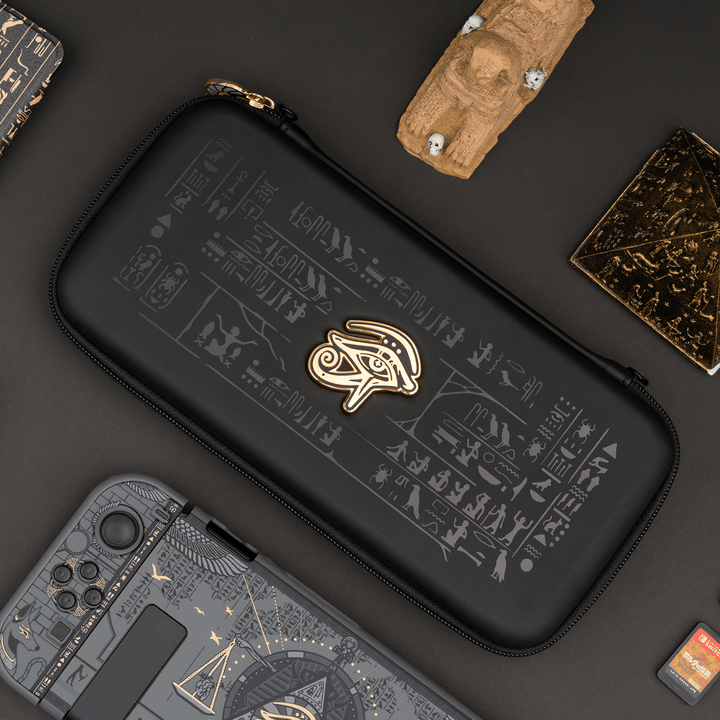 Switch OLED Carrying Case – GeekShare