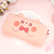 GeekShare Plush Bunny Carrying Case for Switch/OLED