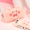 GeekShare Plush Bunny Carrying Case for Switch&OLED