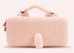 GeekShare Plush Bunny Carrying Case for Switch/OLED