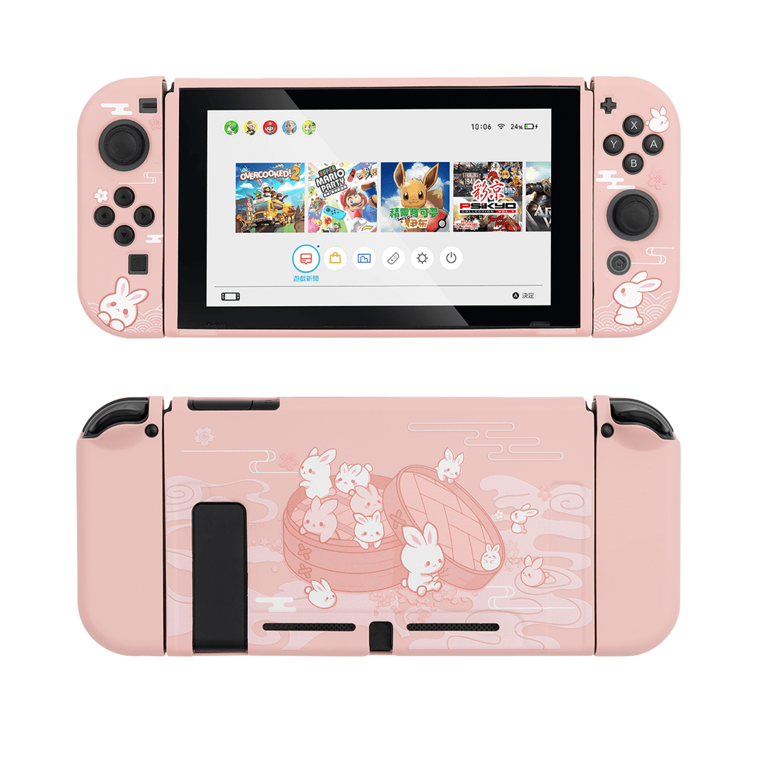 Nintendo Switch Protective Cases – GeekShare