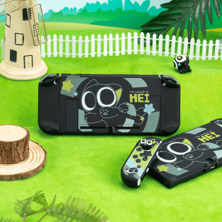 Carrying Bags – GeekShare