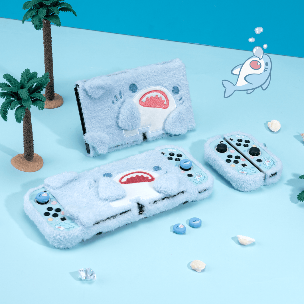 Dive into Fun with Baby Shark! | geekshare – GeekShare