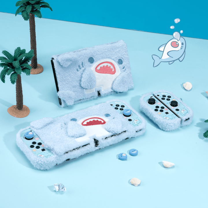 Dive into Fun with Baby Shark! | geekshare – GeekShare