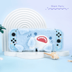 GeekShare Plush Shark Baby Protective Case for Switch OLED