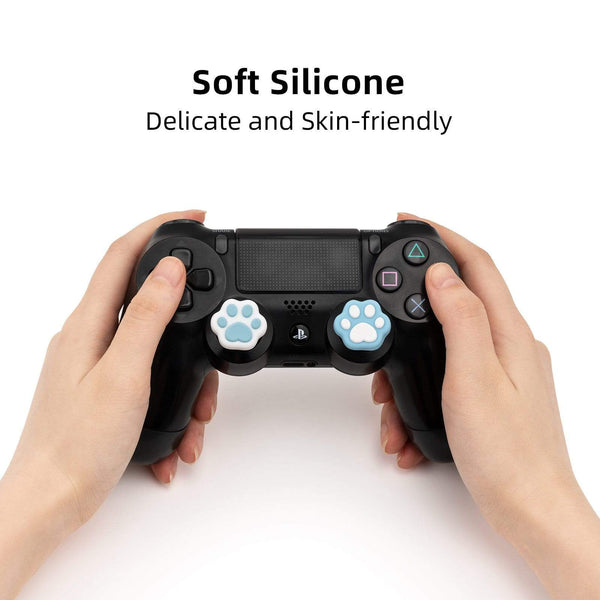 GeekShare Catclaw thumb grips compatible with switch pro/ps4/ps5